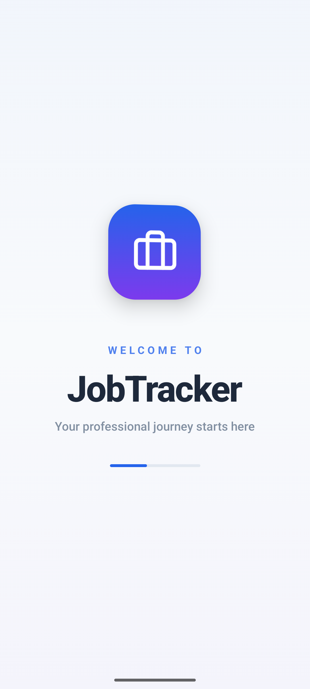 JobTracker | Track Your Career Journey